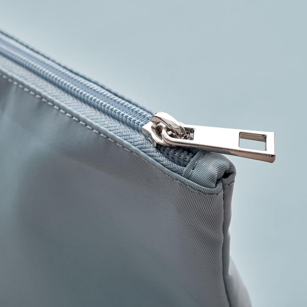 HAPP Brand Expandable Packing Pouches - Blue